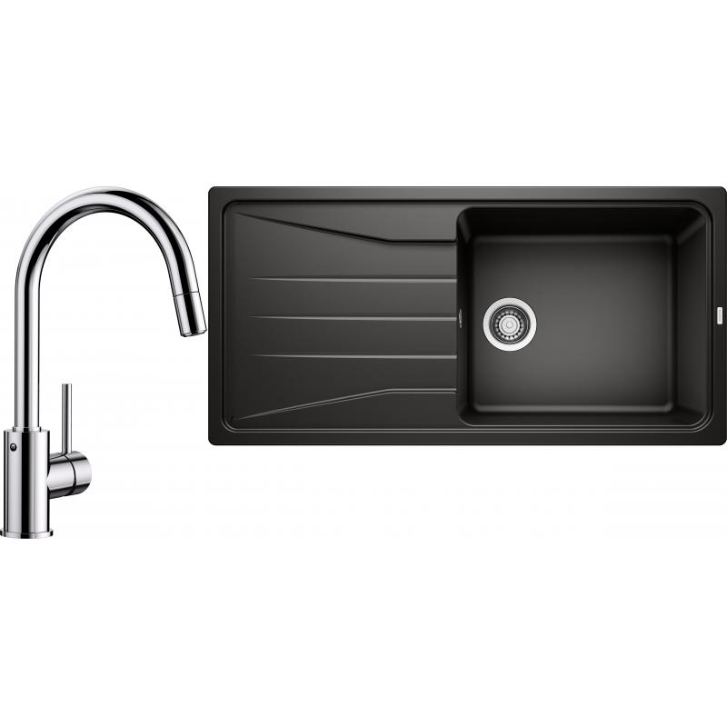 Set RS Blanco Sona XL 6 S + Blanco Mida-S - Granitové sety | DREZY ...