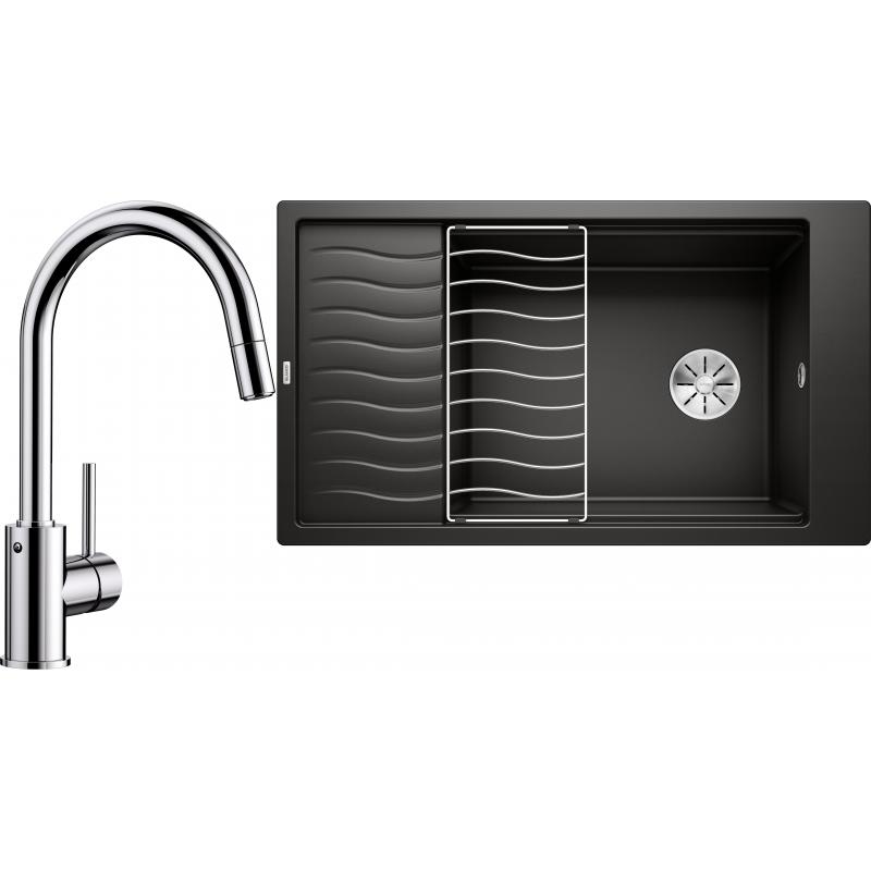 Set RS Blanco Elon XL 8 S + Blanco Mida-S - Granitové sety | DREZY ...